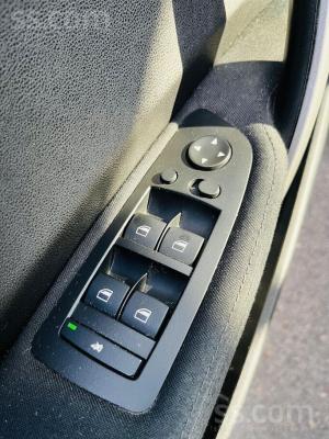 Melns BMW 118 2005 Liepāja, ar dzinēja tilpumu 2.00 L un nobraukumu 113 tūkst. km par 2250 €, foto 12 vietnē AUTOMOTO.COM.LV