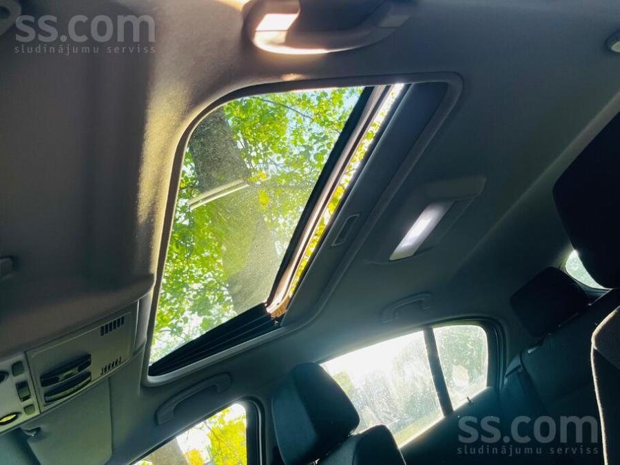 Melns BMW 118 2005 Liepāja, ar dzinēja tilpumu 2.00 L un nobraukumu 113 tūkst. km par 2250 €, foto 14 vietnē AUTOMOTO.COM.LV
