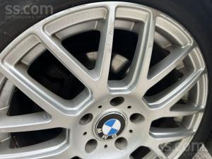 Melns BMW 118 2005 Rīga, ar dzinēja tilpumu 2.00 L un nobraukumu 366 tūkst. km par 1950 €, foto 5 vietnē AUTOMOTO.COM.LV