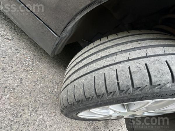 Melns BMW 118 2005 Rīga, ar dzinēja tilpumu 2.00 L un nobraukumu 366 tūkst. km par 1950 €, foto 6 vietnē AUTOMOTO.COM.LV