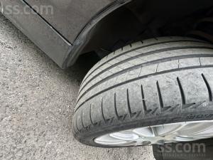 Melns BMW 118 2005 Rīga, ar dzinēja tilpumu 2.00 L un nobraukumu 366 tūkst. km par 1950 €, foto 7 vietnē AUTOMOTO.COM.LV