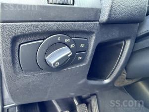 Melns BMW 118 2005 Jelgava, ar dzinēja tilpumu 2.00 L un nobraukumu 263 tūkst. km par 2950 €, foto 16 vietnē AUTOMOTO.COM.LV