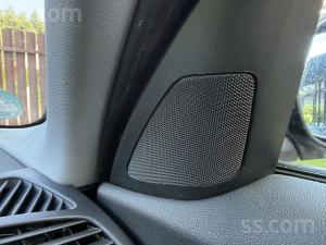 Melns BMW 118 2005 Jelgava, ar dzinēja tilpumu 2.00 L un nobraukumu 263 tūkst. km par 2950 €, foto 18 vietnē AUTOMOTO.COM.LV
