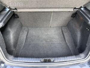 Melns BMW 118 2005 Jelgava, ar dzinēja tilpumu 2.00 L un nobraukumu 263 tūkst. km par 2950 €, foto 19 vietnē AUTOMOTO.COM.LV