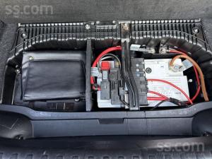 Melns BMW 118 2005 Jelgava, ar dzinēja tilpumu 2.00 L un nobraukumu 263 tūkst. km par 2950 €, foto 20 vietnē AUTOMOTO.COM.LV