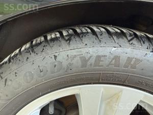 Melns BMW 118 2005 Jelgava, ar dzinēja tilpumu 2.00 L un nobraukumu 263 tūkst. km par 2950 €, foto 22 vietnē AUTOMOTO.COM.LV