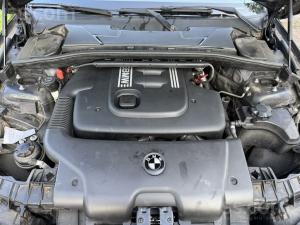 Melns BMW 118 2005 Jelgava, ar dzinēja tilpumu 2.00 L un nobraukumu 263 tūkst. km par 2950 €, foto 25 vietnē AUTOMOTO.COM.LV
