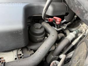 Melns BMW 118 2005 Jelgava, ar dzinēja tilpumu 2.00 L un nobraukumu 263 tūkst. km par 2950 €, foto 27 vietnē AUTOMOTO.COM.LV