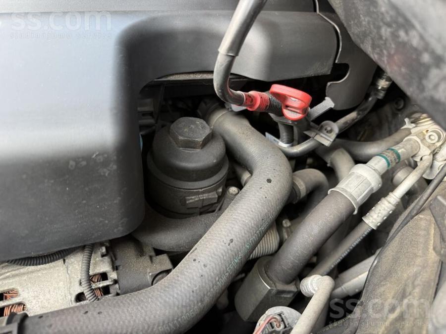 Melns BMW 118 2005 Jelgava, ar dzinēja tilpumu 2.00 L un nobraukumu 263 tūkst. km par 2950 €, foto 27 vietnē AUTOMOTO.COM.LV