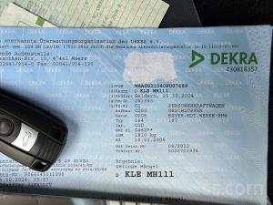 Melns BMW 118 2005 Jelgava, ar dzinēja tilpumu 2.00 L un nobraukumu 263 tūkst. km par 2950 €, foto 28 vietnē AUTOMOTO.COM.LV