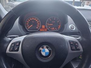 Melns BMW 118 2006 Klaipėda, ar dzinēja tilpumu 2.00 L un nobraukumu 294 tūkst. km par 2450 €, foto 13 vietnē AUTOMOTO.COM.LV