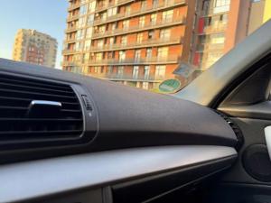 Melns BMW 118 2006 Rīga, ar dzinēja tilpumu 2.00 L un nobraukumu 305 tūkst. km par 2290 €, foto 15 vietnē AUTOMOTO.COM.LV