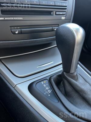 Melns BMW 118 2006 Saldus, ar dzinēja tilpumu 1.80 L un nobraukumu 250 tūkst. km par 2955 €, foto 20 vietnē AUTOMOTO.COM.LV