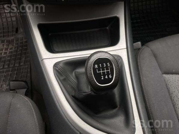 Melns BMW 118 2006 Rīga, ar dzinēja tilpumu 2.00 L un nobraukumu 335 tūkst. km par 2750 €, foto 7 vietnē AUTOMOTO.COM.LV
