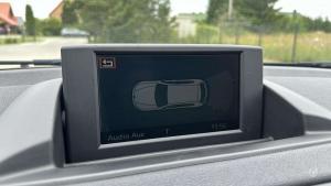 Black BMW 118 2006 in Klaipeda, with an engine capacity of 2.00 L and mileage of 206 thousand km for 2950 €, photo 14 on AUTOMOTO.COM.LV