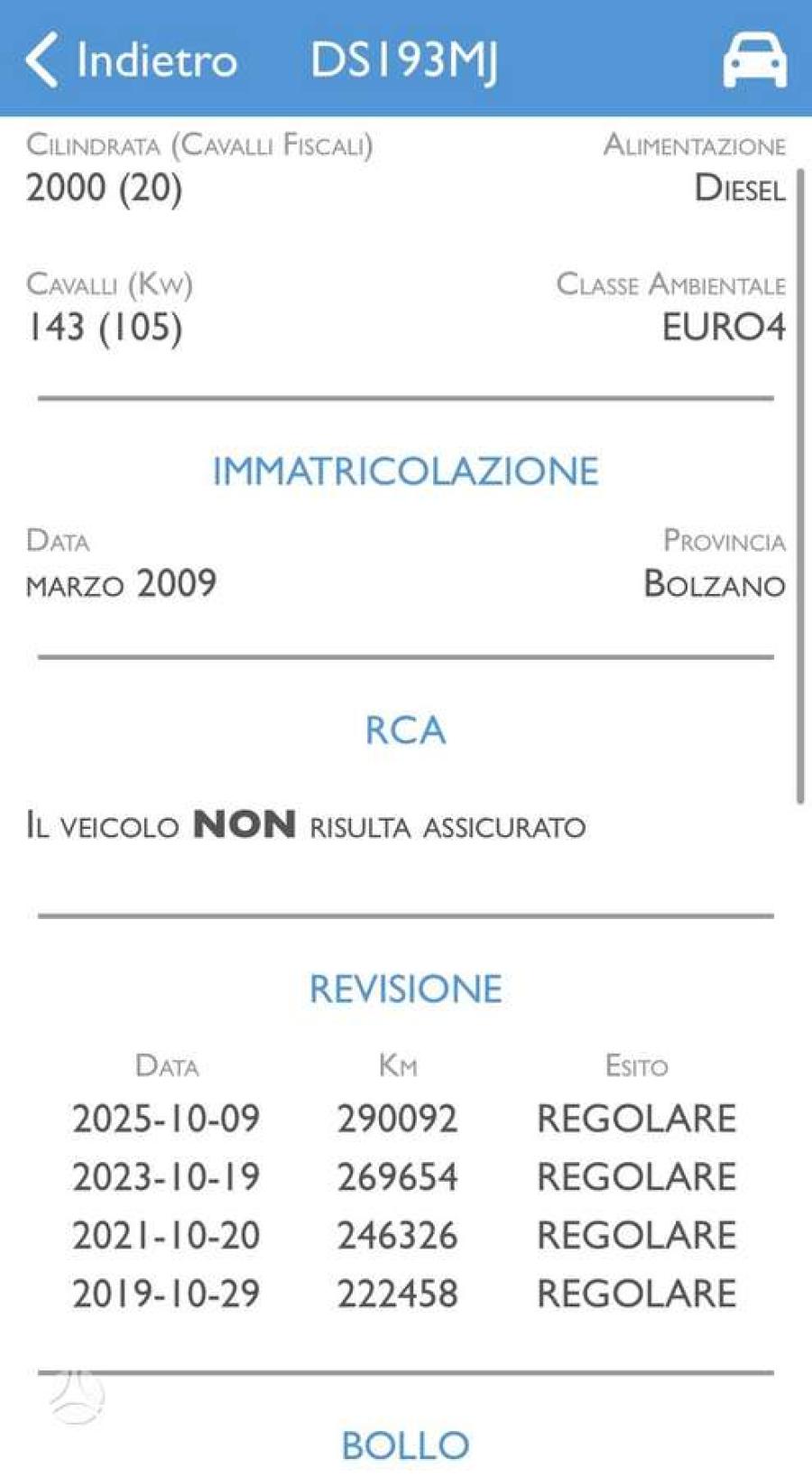 Черный БМВ 118 2007 в Каунас, объемом двигателя 2.00 л и пробегом 292 тыс. км за 2850 €, фото 21 на AUTOMOTO.COM.LV