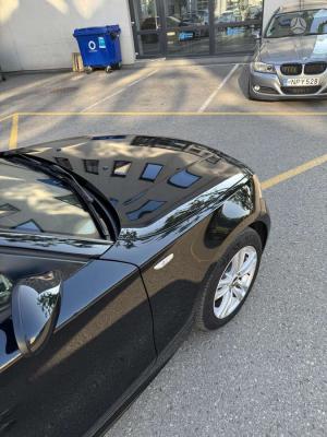 Melns BMW 118 2007 Kauņa, ar dzinēja tilpumu 2.00 L un nobraukumu 298 tūkst. km par 2800 €, foto 18 vietnē AUTOMOTO.COM.LV