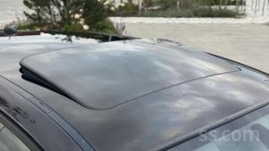 Black BMW 118 2007 in Riga, with an engine capacity of 2.00 L and mileage of 350 thousand km for 2990 €, photo 12 on AUTOMOTO.COM.LV