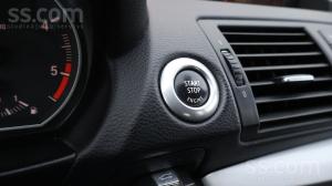 Black BMW 118 2008 in Riga, with an engine capacity of 2.00 L and mileage of 0 thousand km for 3490 €, photo 19 on AUTOMOTO.COM.LV