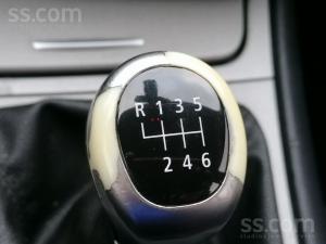 Черный БМВ 118 2008 в Валмиера, объемом двигателя 2.00 л и пробегом 270 тыс. км за 3450 €, фото 21 на AUTOMOTO.COM.LV