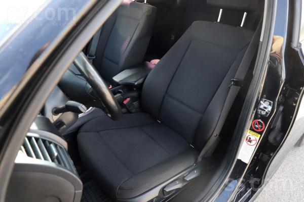 Melns BMW 118 2008 Tukums, ar dzinēja tilpumu 2.00 L un nobraukumu 312 tūkst. km par 3990 €, foto 7 vietnē AUTOMOTO.COM.LV