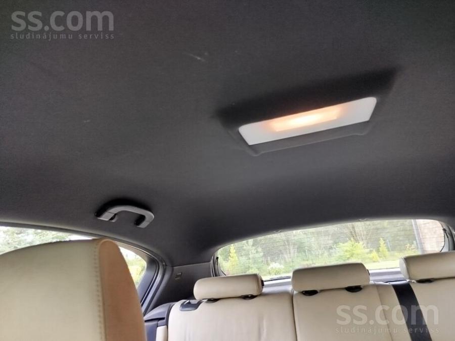Melns BMW 118 2008 Rīga, ar dzinēja tilpumu 2.00 L un nobraukumu 346 tūkst. km par 2500 €, foto 4 vietnē AUTOMOTO.COM.LV
