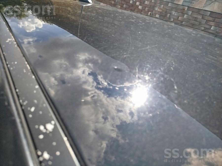 Melns BMW 118 2008 Rīga, ar dzinēja tilpumu 2.00 L un nobraukumu 346 tūkst. km par 2500 €, foto 6 vietnē AUTOMOTO.COM.LV