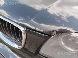 Melns BMW 118 2008 Rīga, ar dzinēja tilpumu 2.00 L un nobraukumu 346 tūkst. km par 2500 €, foto 8 vietnē AUTOMOTO.COM.LV