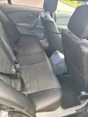 Melns BMW 118 2008 Jelgava, ar dzinēja tilpumu 2.00 L un nobraukumu 298 tūkst. km par 4000 €, foto 9 vietnē AUTOMOTO.COM.LV