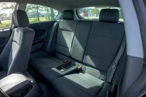 Melns BMW 118 2008 Liepāja, ar dzinēja tilpumu 2.00 L un nobraukumu 228 tūkst. km par 3200 €, foto 9 vietnē AUTOMOTO.COM.LV