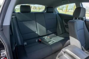 Melns BMW 118 2008 Liepāja, ar dzinēja tilpumu 2.00 L un nobraukumu 228 tūkst. km par 3200 €, foto 11 vietnē AUTOMOTO.COM.LV