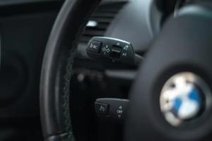 Melns BMW 118 2008 Liepāja, ar dzinēja tilpumu 2.00 L un nobraukumu 228 tūkst. km par 3200 €, foto 16 vietnē AUTOMOTO.COM.LV