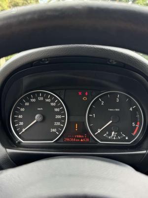 Melns BMW 118 2008 Viļņa, ar dzinēja tilpumu 2.00 L un nobraukumu 296 tūkst. km par 1799 €, foto 14 vietnē AUTOMOTO.COM.LV