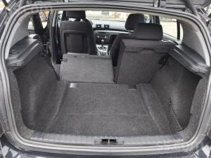 Black BMW 118 2008 in Talsi, with an engine capacity of 2.00 L and mileage of 261 thousand km for 3900 €, photo 17 on AUTOMOTO.COM.LV