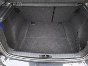 Black BMW 118 2008 in Talsi, with an engine capacity of 2.00 L and mileage of 261 thousand km for 3900 €, photo 25 on AUTOMOTO.COM.LV