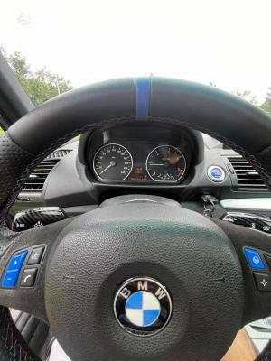 Melns BMW 118 2008 Varėna, ar dzinēja tilpumu 2.00 L un nobraukumu 305 tūkst. km par 4700 €, foto 15 vietnē AUTOMOTO.COM.LV