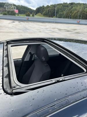 Black BMW 118 2008 in Vilnius, with an engine capacity of 2.00 L and mileage of 292 thousand km for 2750 €, photo 11 on AUTOMOTO.COM.LV