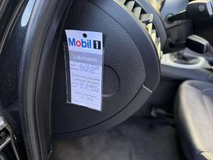 Black BMW 118 2008 in Kaunas, with an engine capacity of 2.00 L and mileage of 282 thousand km for 2450 €, photo 15 on AUTOMOTO.COM.LV