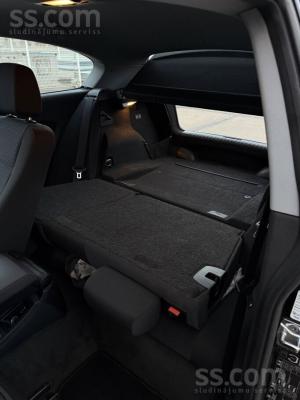 Melns BMW 118 2008 Rīga, ar dzinēja tilpumu 2.00 L un nobraukumu 342 tūkst. km par 2750 €, foto 16 vietnē AUTOMOTO.COM.LV