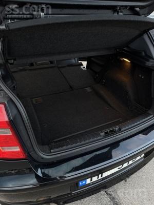 Melns BMW 118 2008 Rīga, ar dzinēja tilpumu 2.00 L un nobraukumu 342 tūkst. km par 2750 €, foto 24 vietnē AUTOMOTO.COM.LV