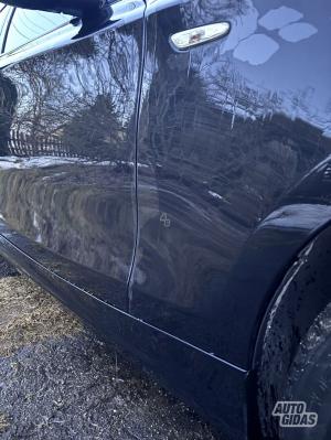Melns BMW 118 2009 Viļņa, ar dzinēja tilpumu 2.00 L un nobraukumu 215 tūkst. km par 2500 €, foto 14 vietnē AUTOMOTO.COM.LV
