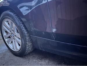 Melns BMW 118 2009 Viļņa, ar dzinēja tilpumu 2.00 L un nobraukumu 215 tūkst. km par 2500 €, foto 17 vietnē AUTOMOTO.COM.LV