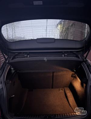 Melns BMW 118 2009 Viļņa, ar dzinēja tilpumu 2.00 L un nobraukumu 215 tūkst. km par 2500 €, foto 21 vietnē AUTOMOTO.COM.LV