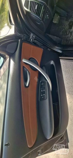Melns BMW 118 2009 Šauļi, ar dzinēja tilpumu 2.00 L un nobraukumu 458 tūkst. km par 3950 €, foto 12 vietnē AUTOMOTO.COM.LV