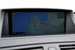 Black BMW 118 2009 in Tukums, with an engine capacity of 2.00 L and mileage of 266 thousand km for 6290 €, photo 14 on AUTOMOTO.COM.LV