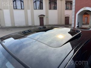 Черный БМВ 118 2009 в Бауска, объемом двигателя 2.00 л и пробегом 0 тыс. км за 5290 €, фото 10 на AUTOMOTO.COM.LV