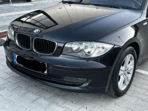 Melns BMW 118 2009 Viļņa, ar dzinēja tilpumu 2.00 L un nobraukumu 330 tūkst. km par 2250 €, foto 7 vietnē AUTOMOTO.COM.LV