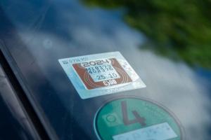 Черный БМВ 118 2009 в Рига, объемом двигателя 2.00 л и пробегом 272 тыс. км за 4690 €, фото 23 на AUTOMOTO.COM.LV