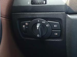 Black BMW 118 2009 in Grobiņa, with an engine capacity of 2.00 L and mileage of 272 thousand km for 4690 €, photo 21 on AUTOMOTO.COM.LV