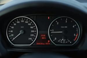 Черный БМВ 118 2009 в Лиепая, объемом двигателя 2.00 л и пробегом 264 тыс. км за 5350 €, фото 13 на AUTOMOTO.COM.LV